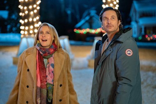 Netflix's 2025 Holiday Lineup, A Guide to New Movies, TV Specials | Us ...