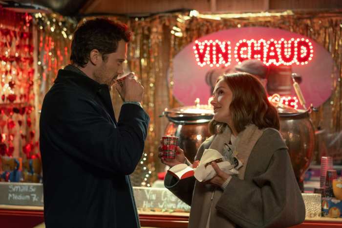 Netflix's 2025 Holiday Lineup, A Guide to New Movies, TV Specials | Us ...
