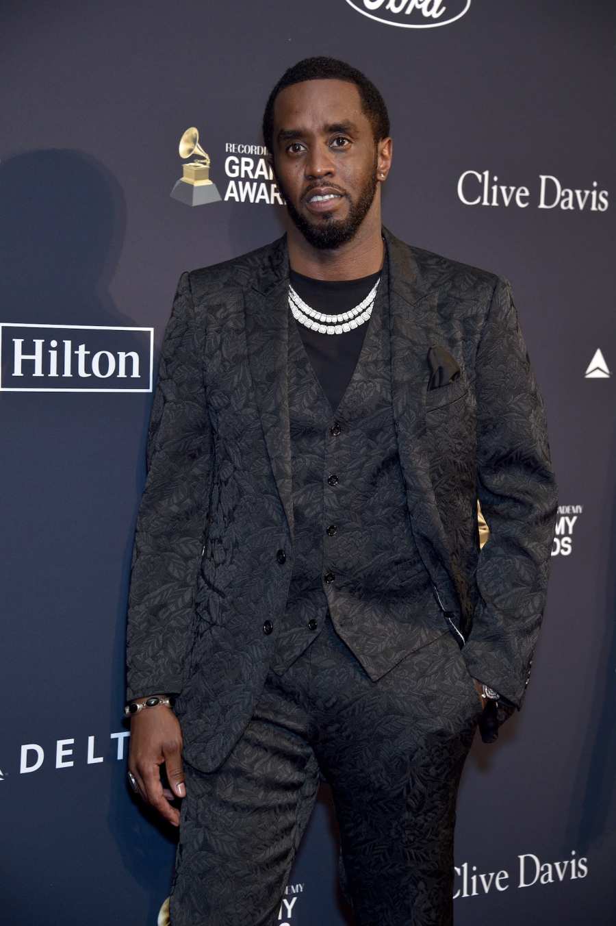New Diddy Sexual Assault Allegations Are Under Investigation in L.A ...