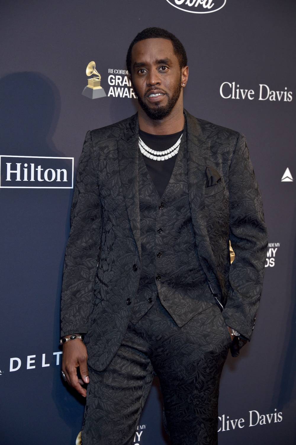 New Diddy Sexual Assault Allegations Are Under Investigation in L.A ...