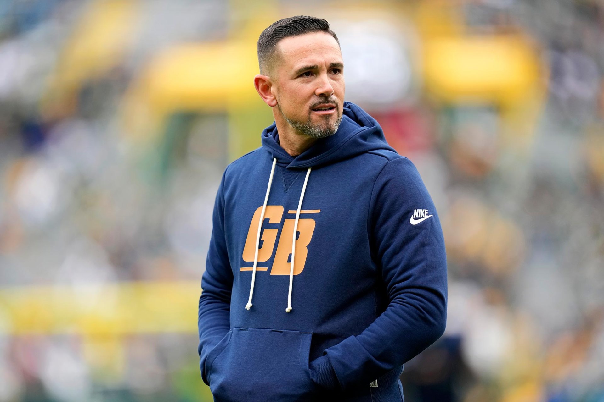 Matt LaFleur's Wife BreAnne LaFleur: 5 Things to Know | Us Weekly