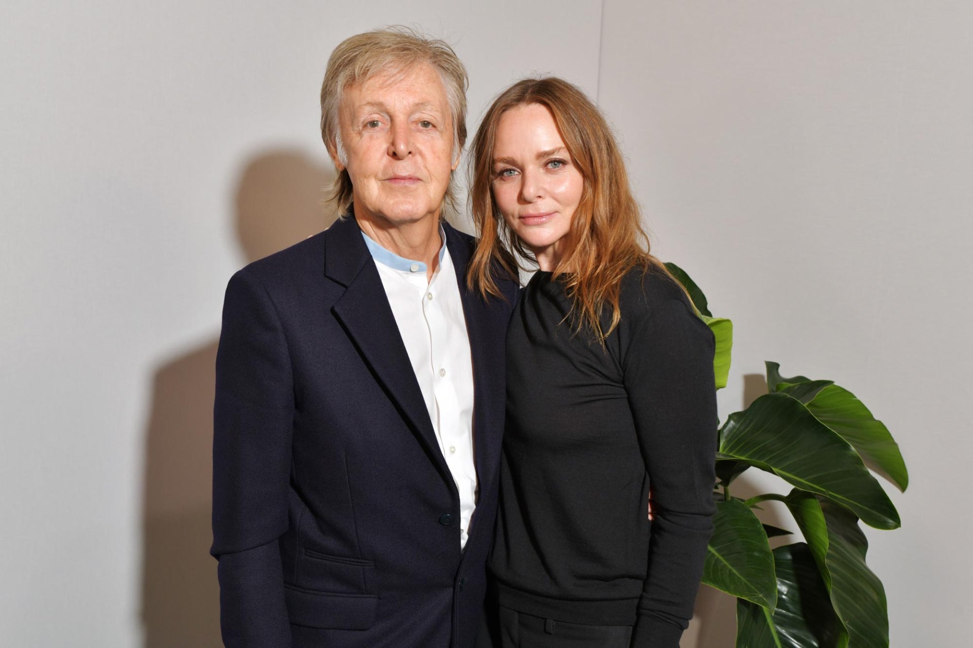 Paul McCartney Sent Baby Stella's Turd to Critic After Bad Review | Us ...