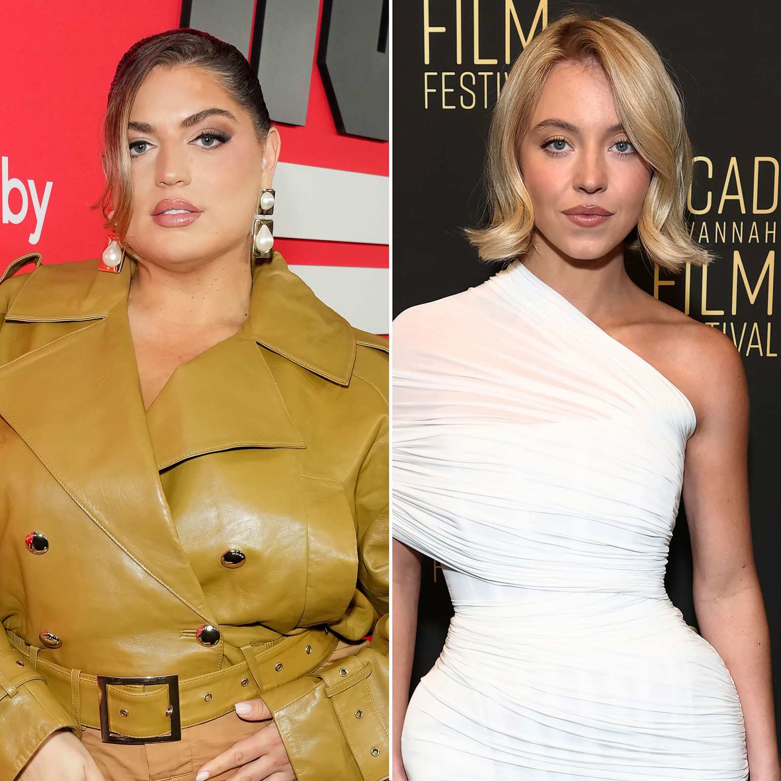 Model Says Sydney Sweeney’s ‘Christy’ Flopped Because She Wasn’t ‘Hot ...