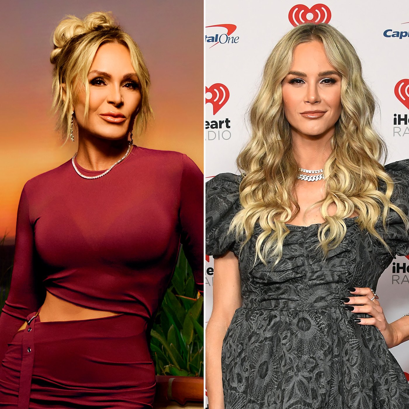 RHOC’s Tamra Judge Reacts to Meghan King Losing Custody of Her 3 ...