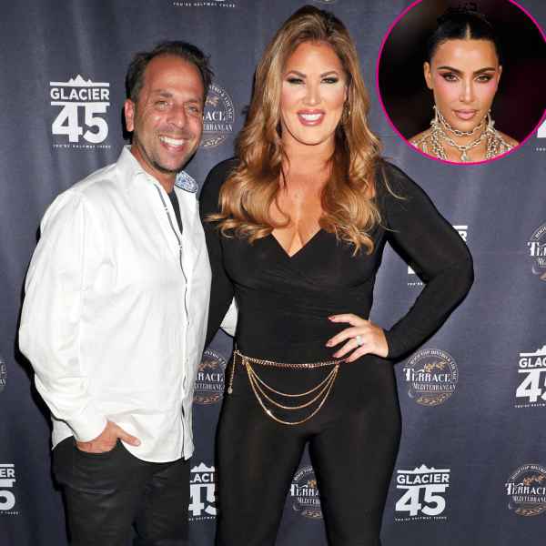 Emily and Shane Simpson Defend Kim Kardashian’s Bar Exam Results | Us ...