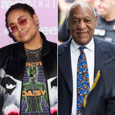 Raven-Symone Reflects on Bill Cosby's Complicated Legacy After Scandal ...