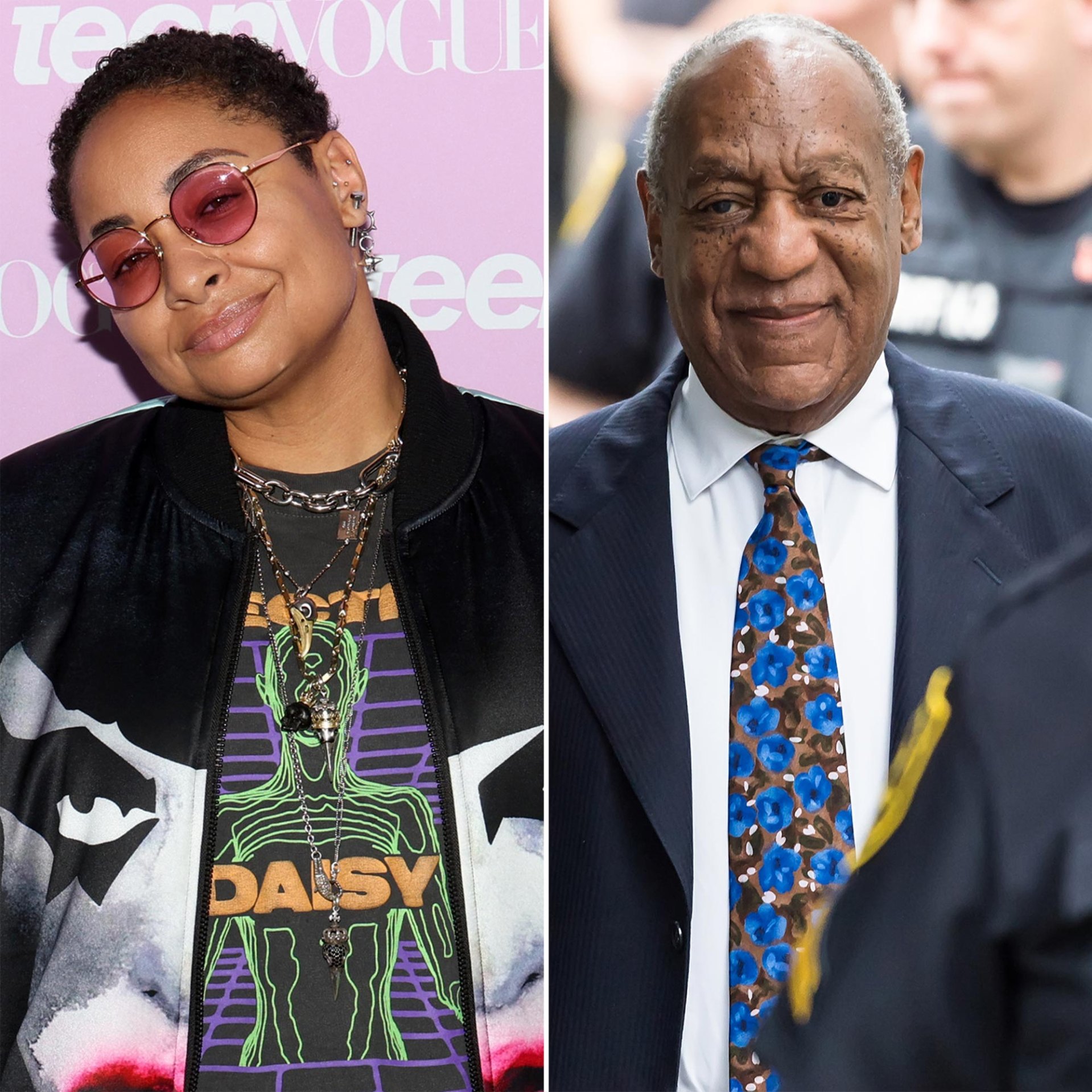 Raven-Symone Reflects on Bill Cosby's Complicated Legacy After Scandal ...