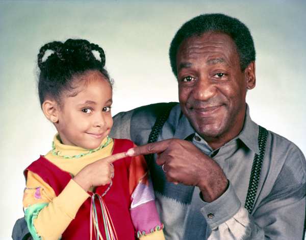Raven-Symone Reflects on Bill Cosby's Complicated Legacy After Scandal ...
