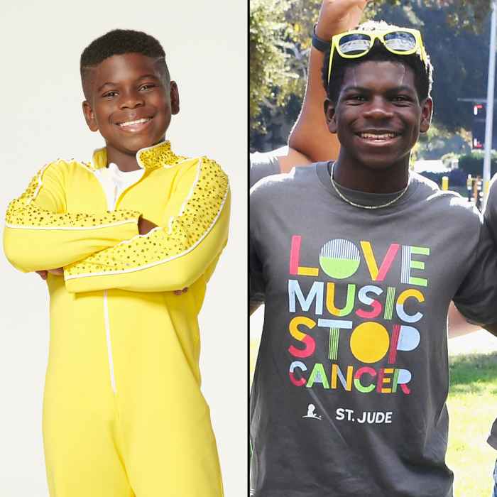 Where Are the Dancing With the Stars Junior Pros Now? Rylee Arnold ...