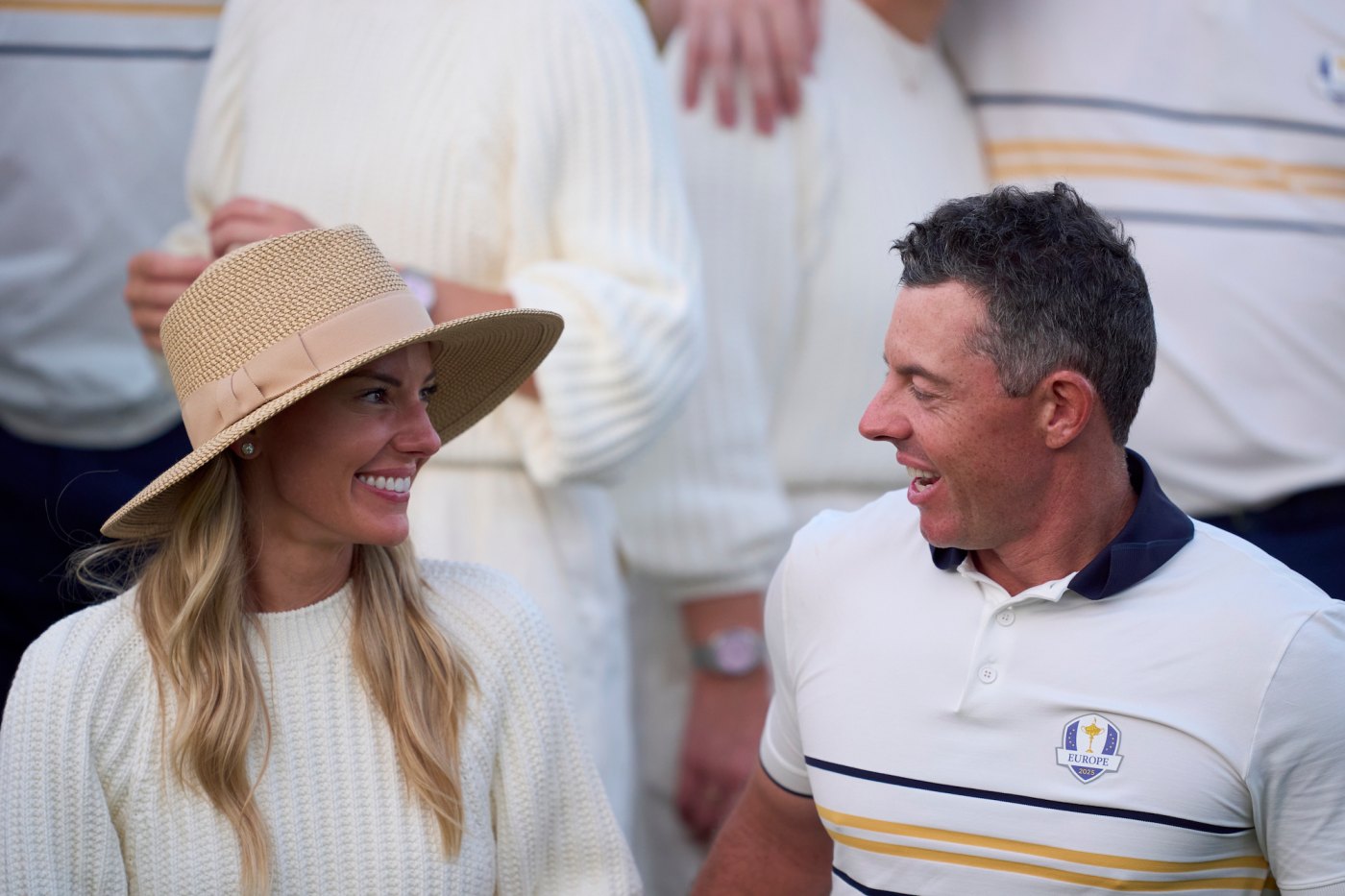 Rory McIlroy 'Appreciated' Apology From PGA CEO After Ryder Cup Drama ...