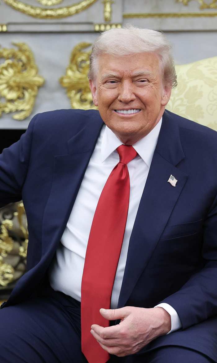 Rush Hour 4 Is in the Works, Donald Trump Reportedly Helped Greenlight ...