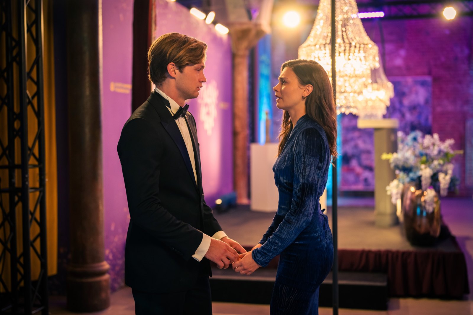 Prime Video's New Rom-Coms, Shows: Off Campus, Every Year After