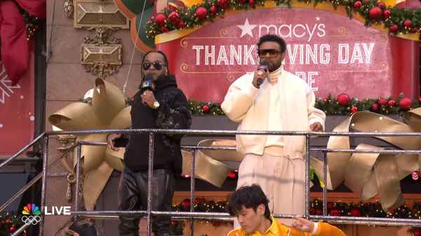 Macy's Thanksgiving Day Parade 2025 Draws Mixed Reactions From Viewers ...
