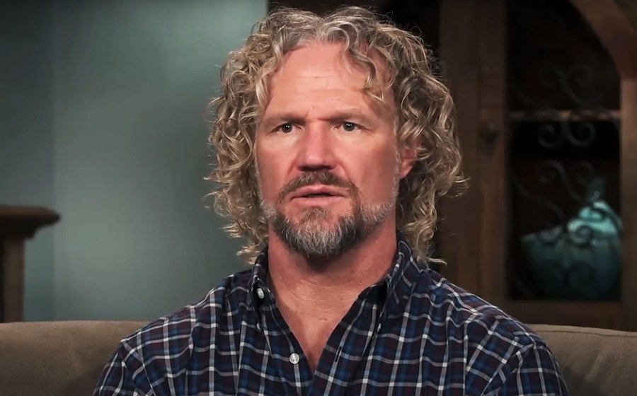 Sister Wives' Leon Brown Calls Kody 'Joke of a Father' Amid ...