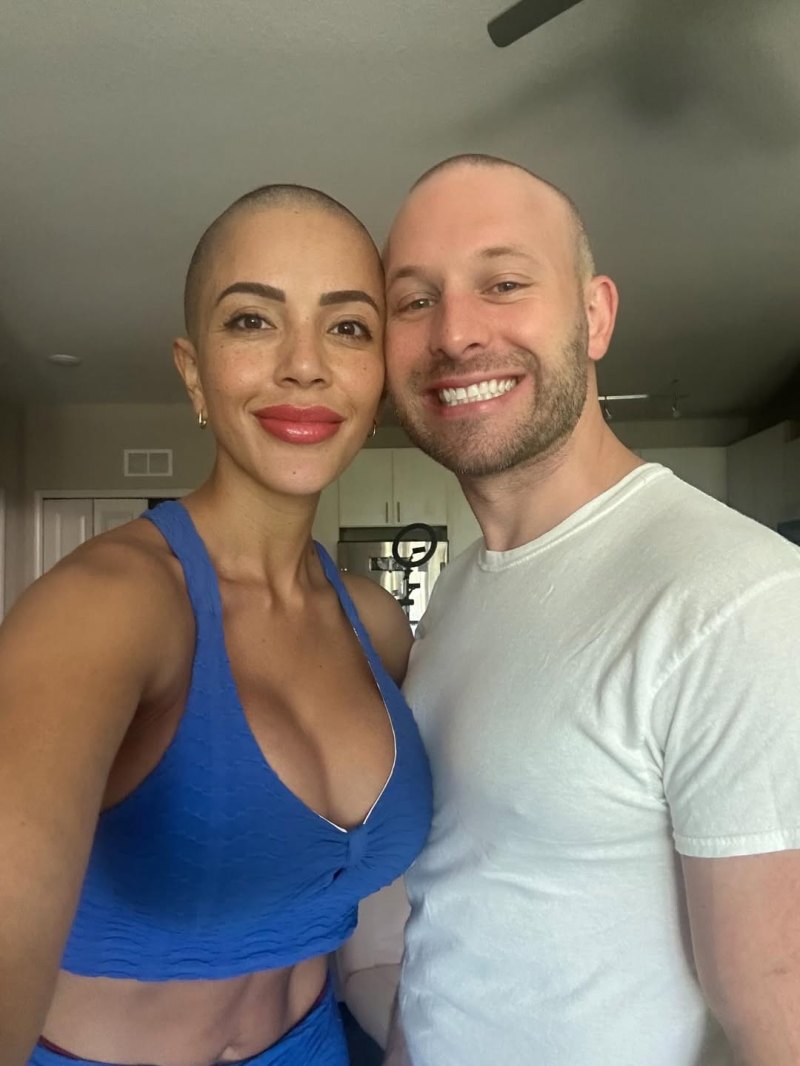 90 Day Fiance's Jasmine Pineda Will Never Marry Matt Branistareanu | Us ...