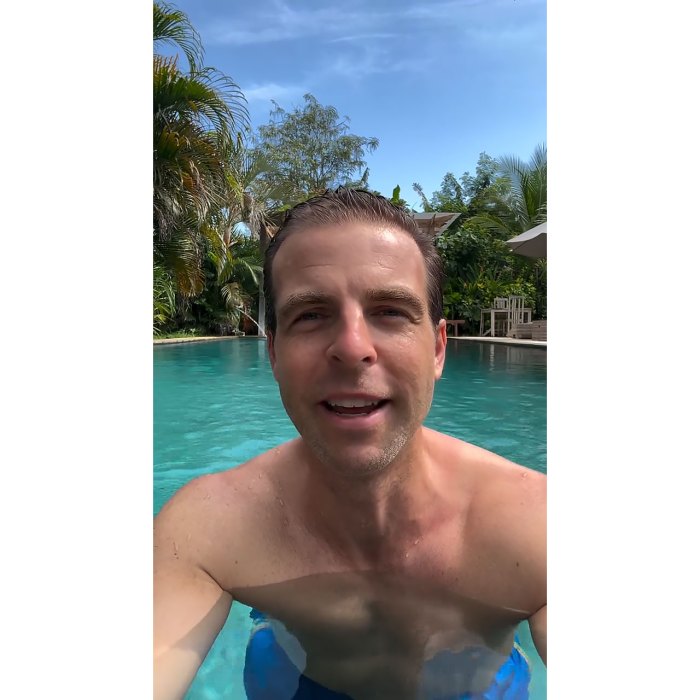 Southern Charm's Jarrett 'JT' Thomas Retires to Bali After Show Exit ...