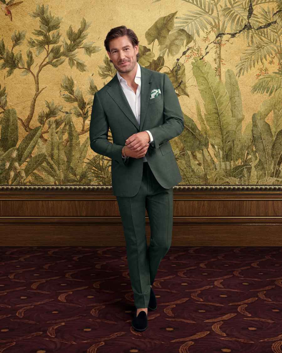 Southern Charm Cast Say Season 11 Love Triangle Actually Involves 5 ...