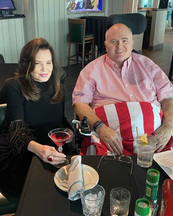 Patricia Altschul Wanted to Honor Late Butler Michael in New Book (Excl ...