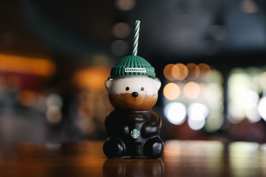 Starbucks Is Restocking ‘Bearista’ Teddy Bear Cup: Viral Drama ...