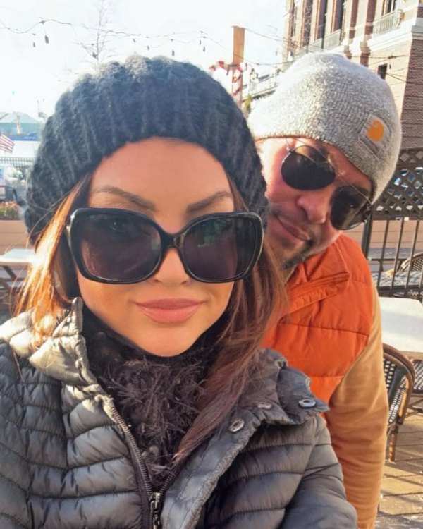 Who Is Stephanie Lebo? Everything to Know About Jon Gosselin's Wife ...
