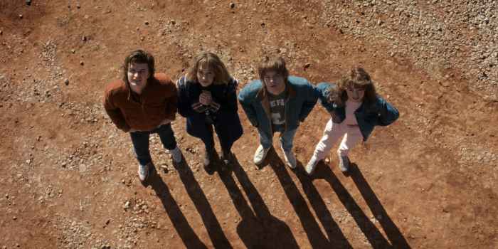 Stranger Things Season 5 Cast: Meet the New Characters After Returns ...