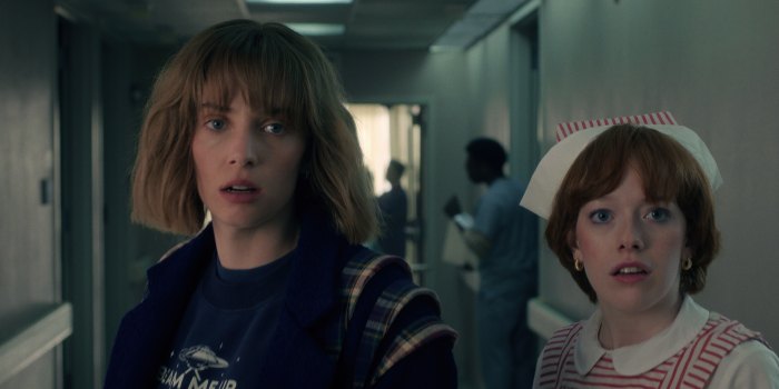Stranger Things Season 5 Cast: Meet the New Characters After Returns ...