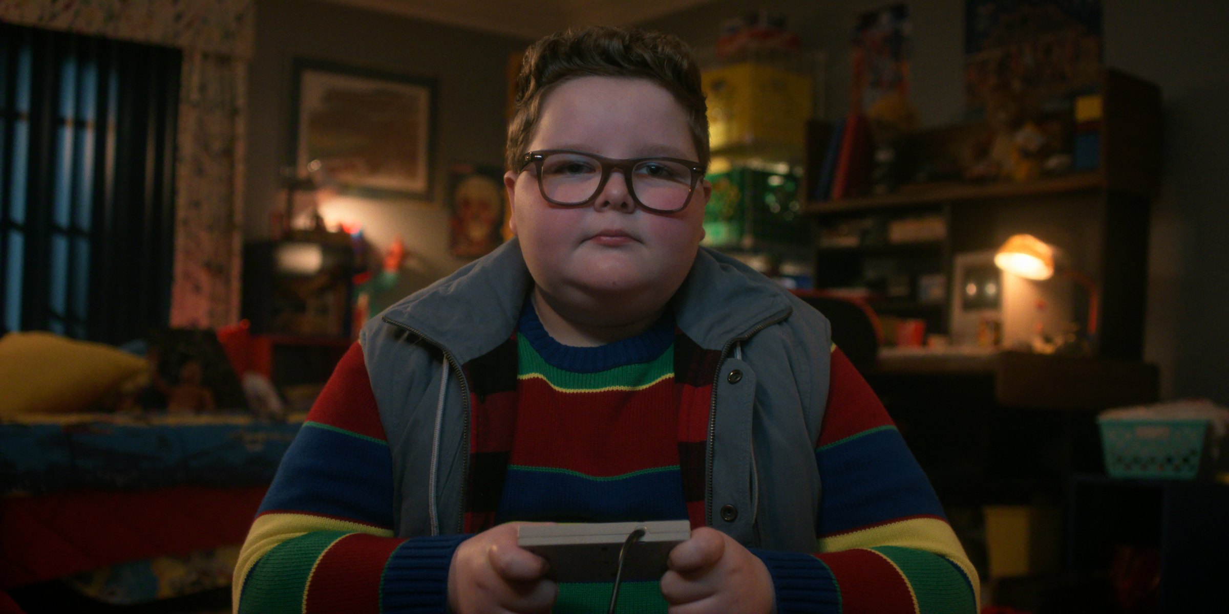 Stranger Things Season 5 Cast: Meet the New Characters After Returns ...