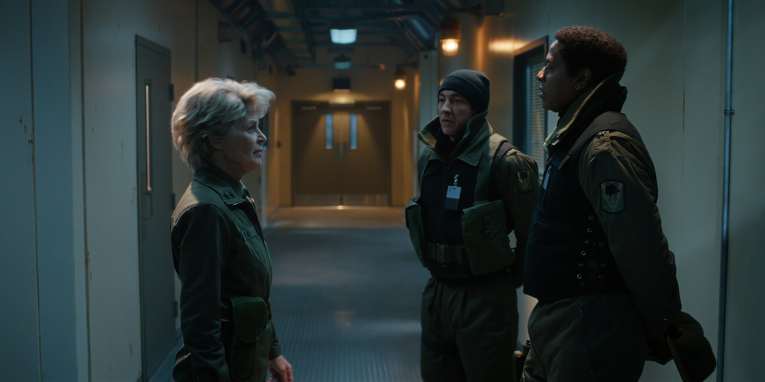 Stranger Things Season 5 Cast: Meet the New Characters After Returns ...