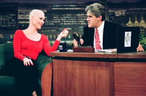 Susan Powter's Quotes About Motherhood and Her Kids After Bankruptcy ...