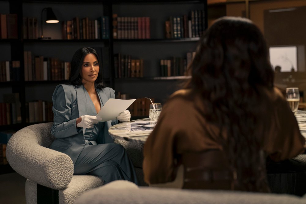 Kim Kardashian Reveals Outcome After Someone 'Put a Hit Out' on Her ...