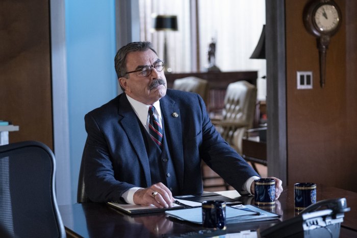 Why Blue Bloods’ Tom Selleck Is Unsure About Boston Blue Cameo | Us Weekly