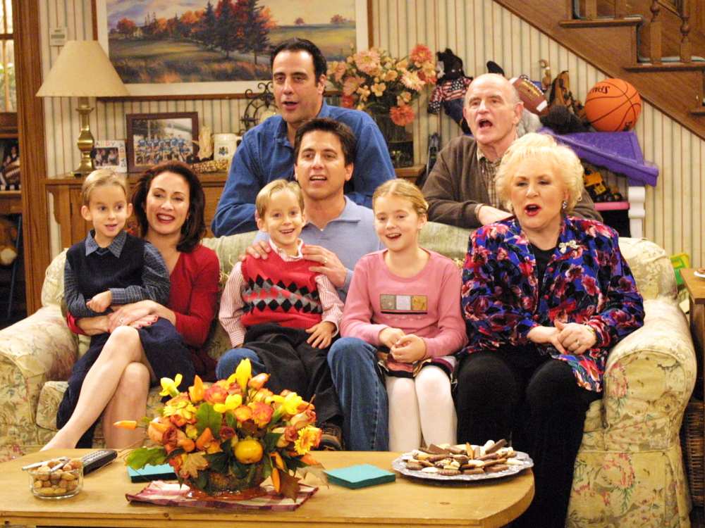 Why Everybody Loves Raymond Cast Will 'Never' Do a Revival After ...