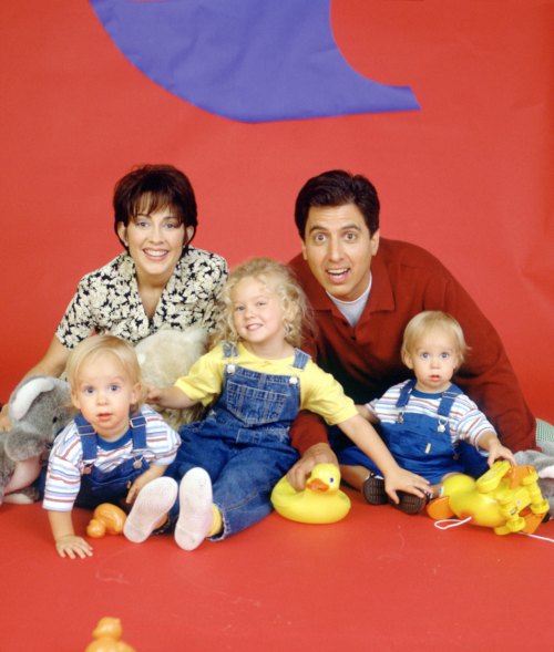 Everybody Loves Raymond Reunion Addresses Sawyer Sweeten’s Death | Us ...