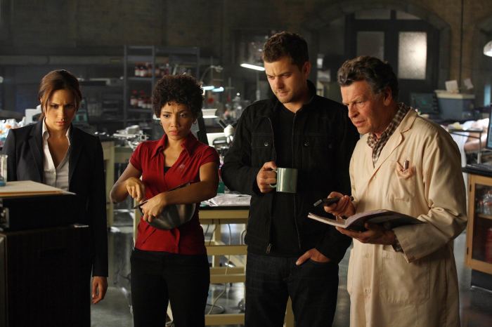 Meghan Markle Acting Roles Explained: From General Hospital to Fringe ...