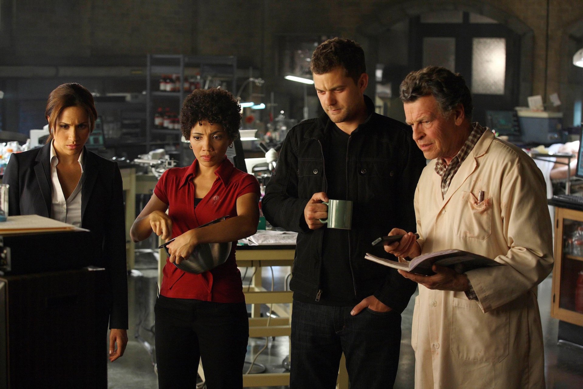 Meghan Markle Acting Roles Explained: From General Hospital to Fringe ...