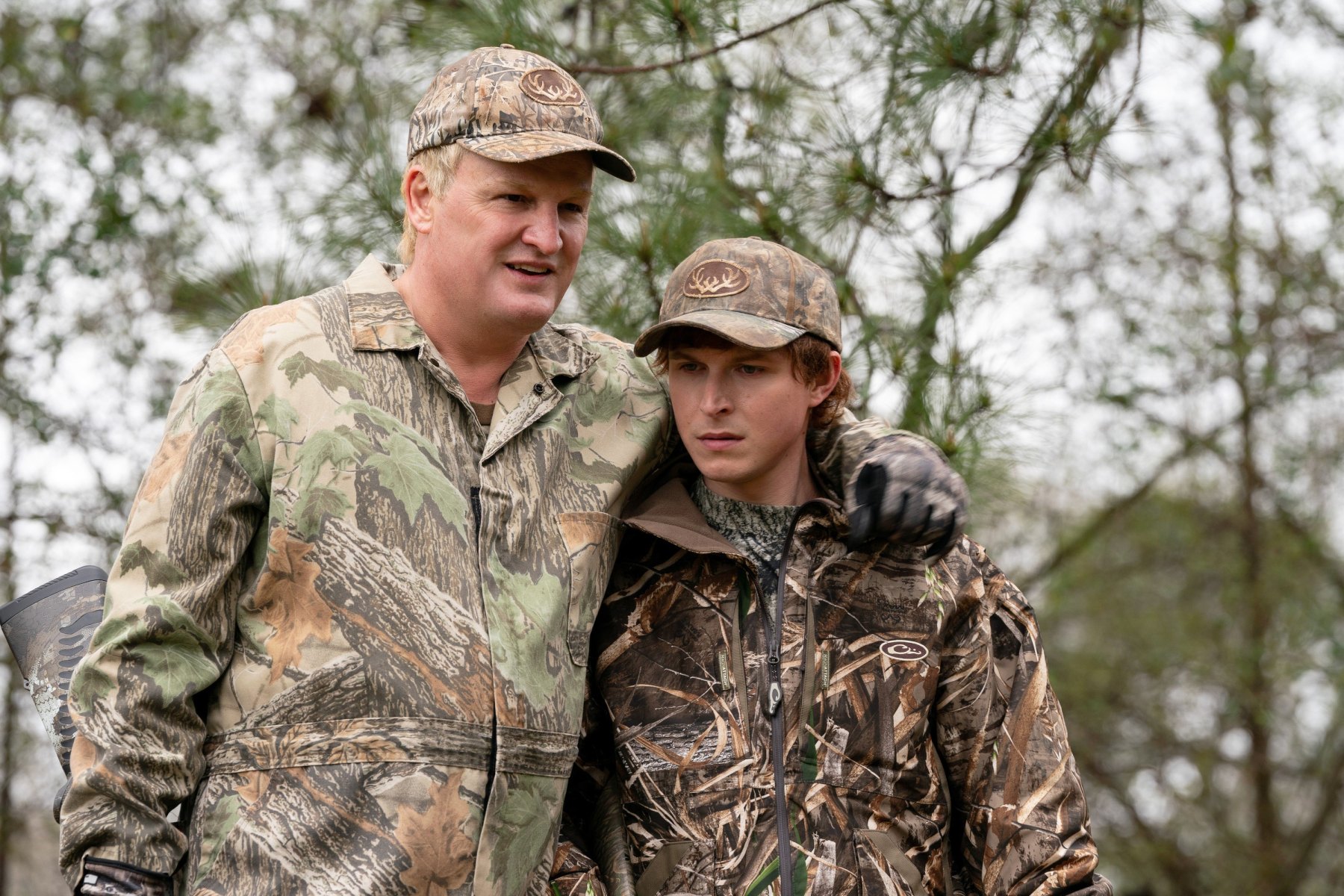 Murdaugh: Death in the Family Ending Explained: Did Alex Confess to ...