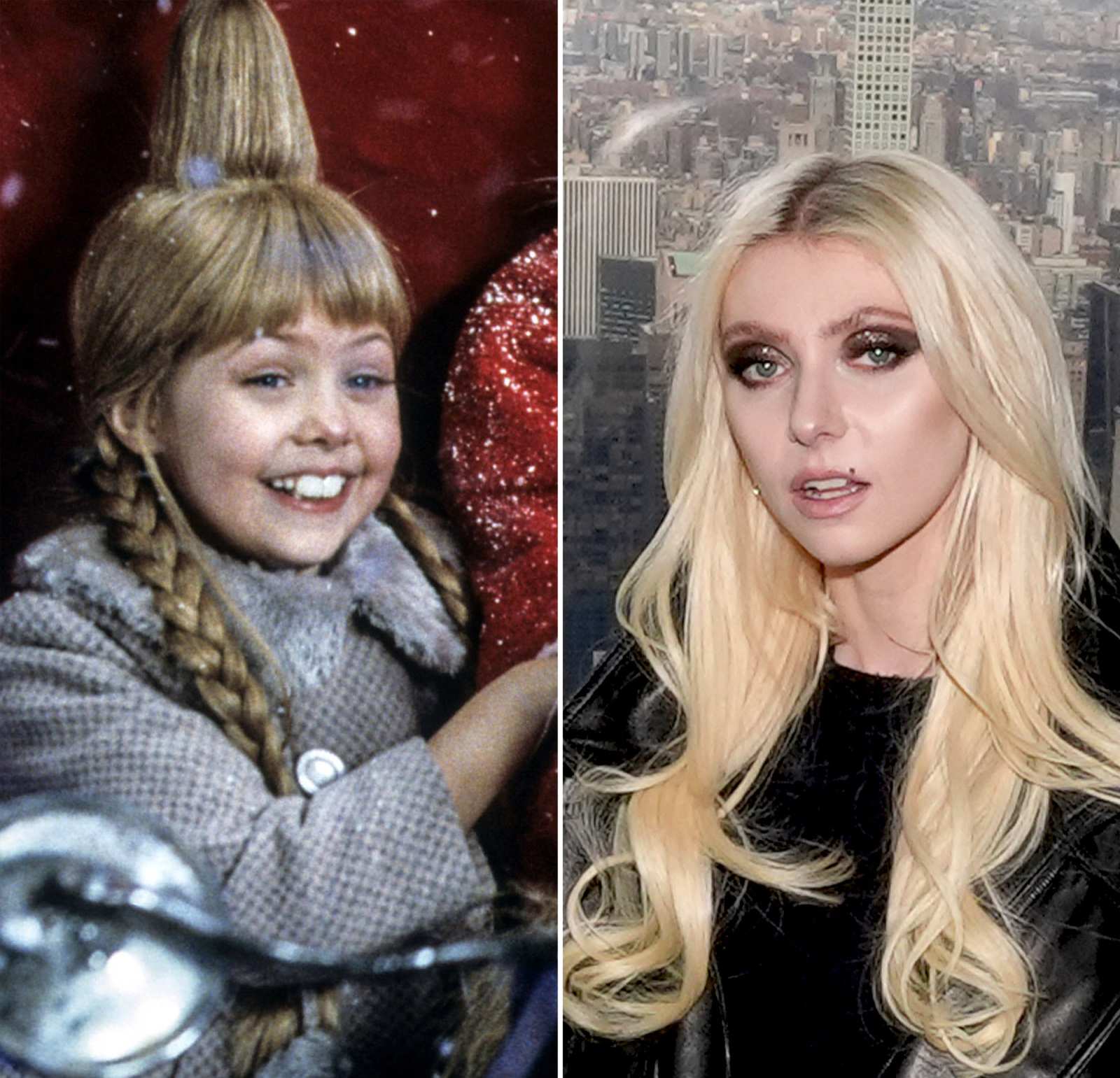 Where Is Taylor Momsen 25 Years After The Grinch? Inside Her Life Now ...