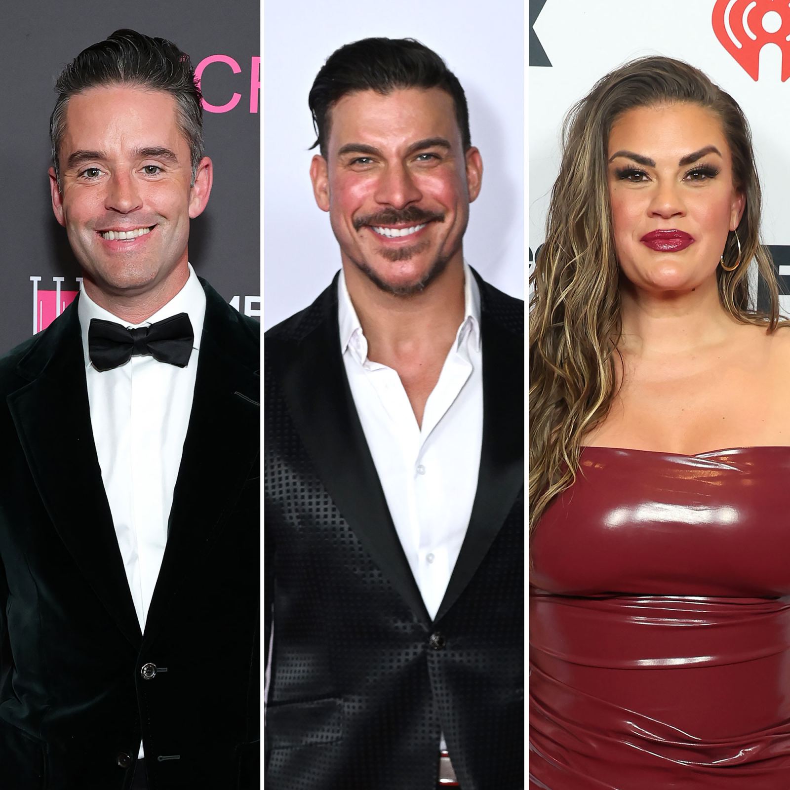 The Valley’s Jesse Lally Gives Jax Taylor, Brittany Cartwright Update ...
