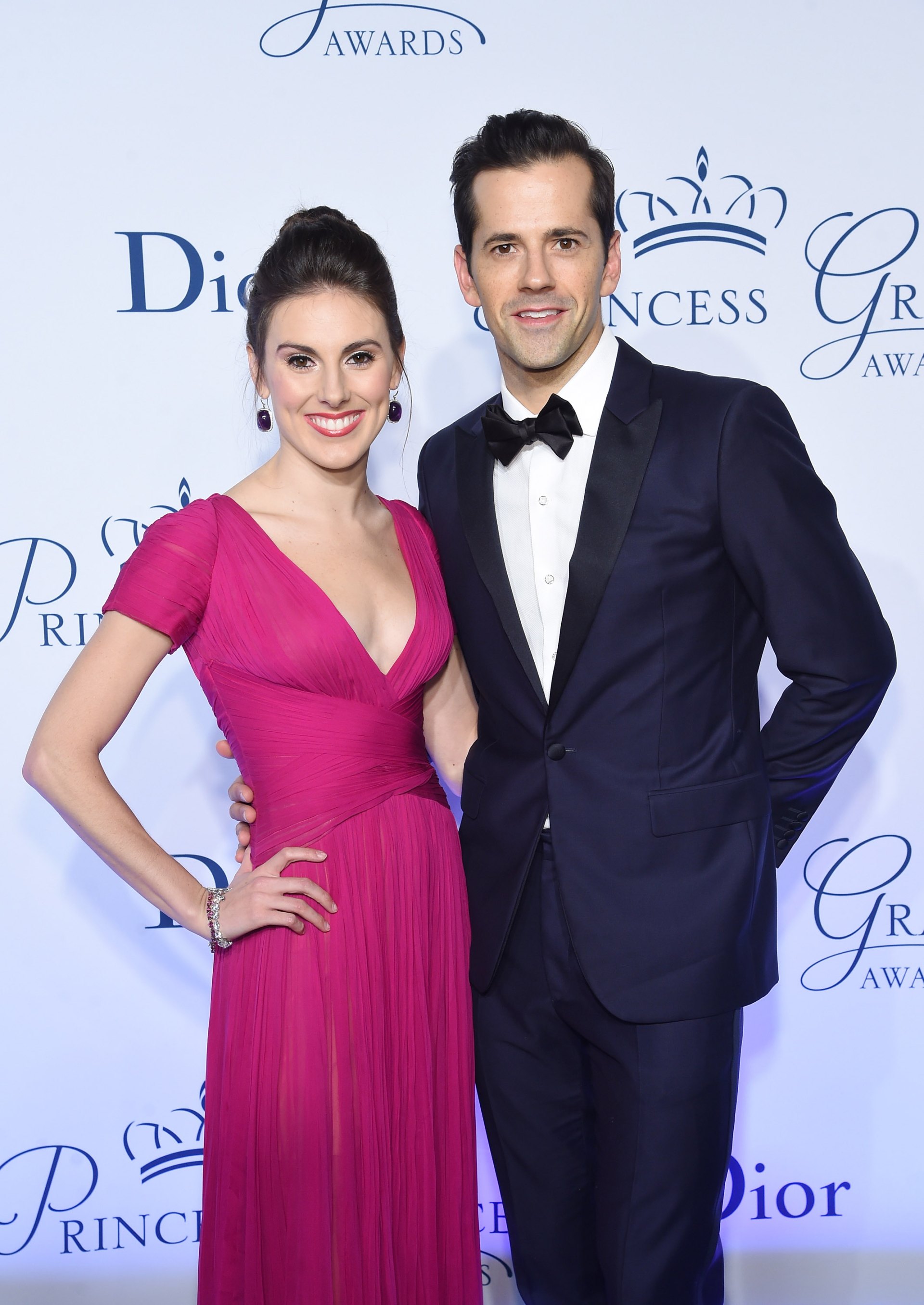 Is Ballet Dancer Tiler Peck Married? Relationship History Explained ...