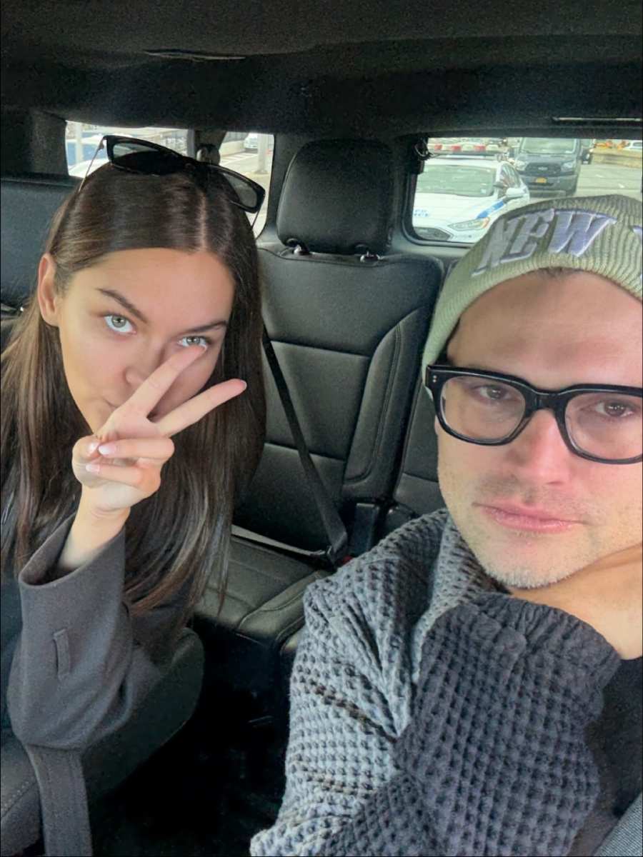 Tom Schwartz Walks Back Calling New GF 'Love Of My Life' | Us Weekly