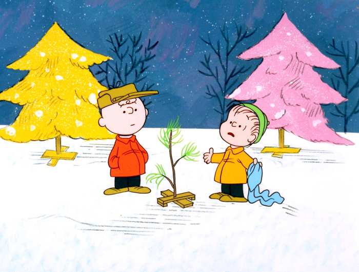 Una Navidad con Charlie Brown cumple 60 años: Reviviendo la “magia ...