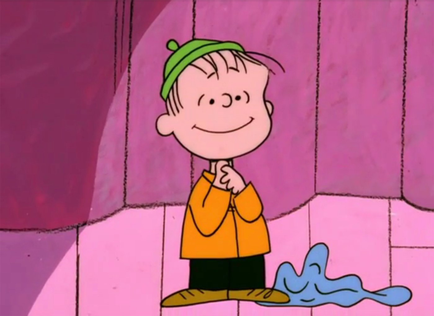 A Charlie Brown Christmas Turns 60: Revisiting the 'Magic' (Excl) | Us ...