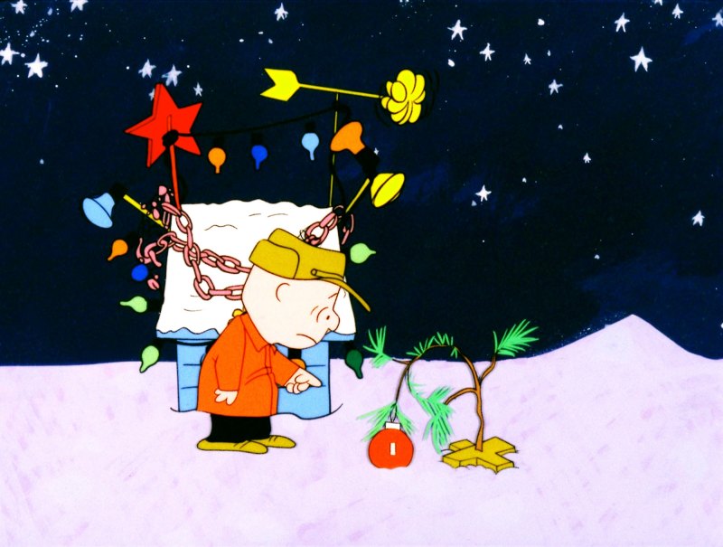 Una Navidad con Charlie Brown cumple 60 años: Reviviendo la “magia ...