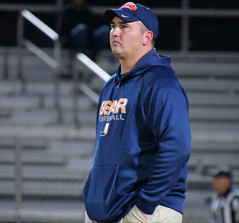 Missing HS Coach Travis Turner's Attorney Addresses Child Porn Charges ...