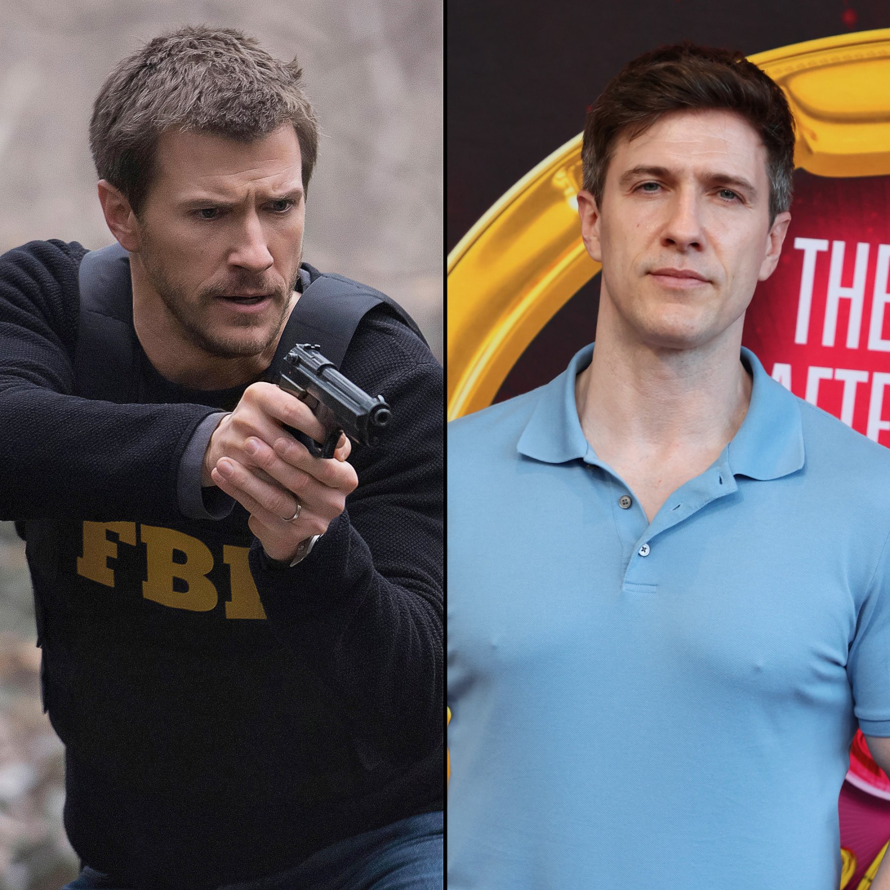 Where Are the Cast of Absentia Now? Stana Katic Starred in Cancelled ...