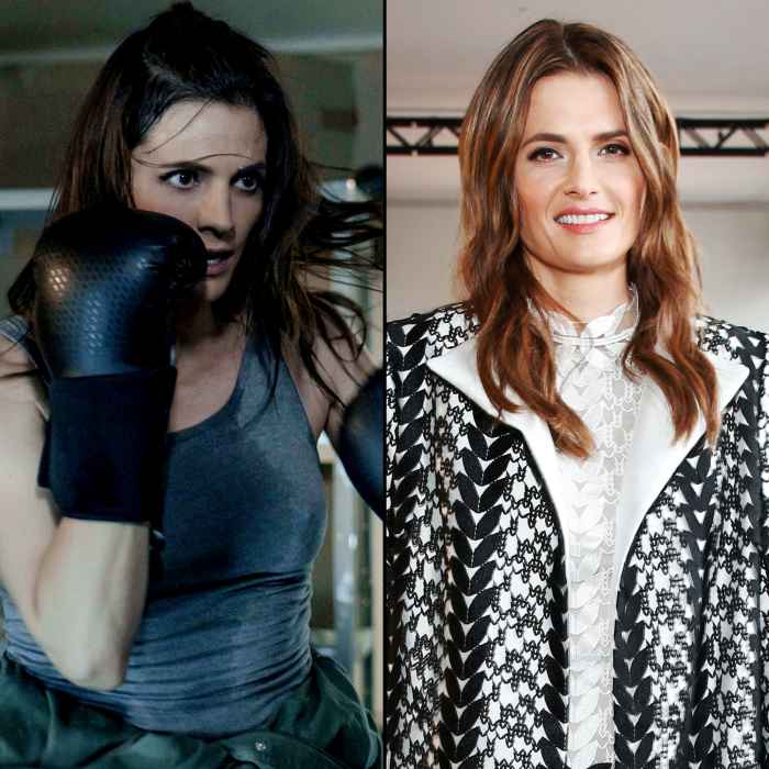 Where Are the Cast of Absentia Now? Stana Katic Starred in Cancelled ...