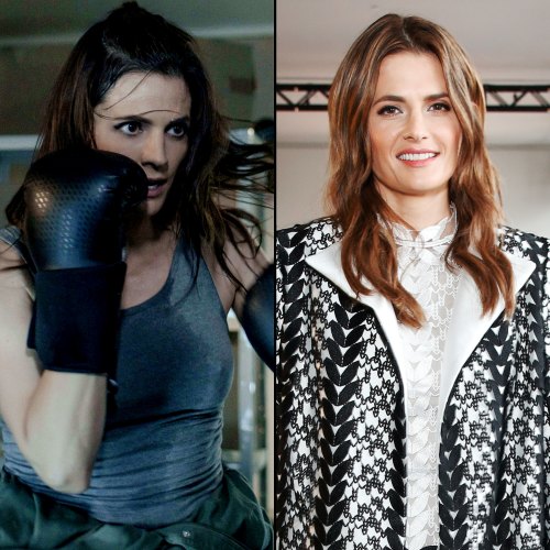 Where Are the Cast of Absentia Now? Stana Katic Starred in Cancelled ...