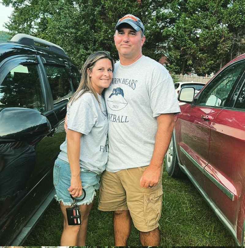 Missing High School Coach’s Home Has Been Searched ‘Multiple Times ...
