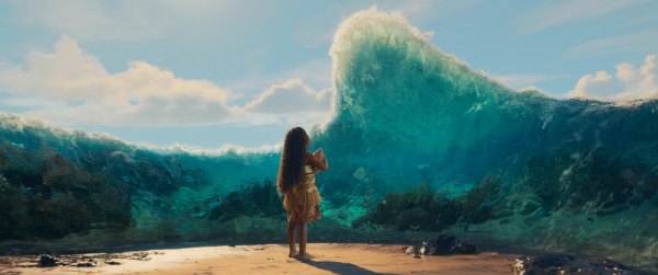 Why Live Action Moana Trailer Is Sparking Controversy Among Fans | Us ...