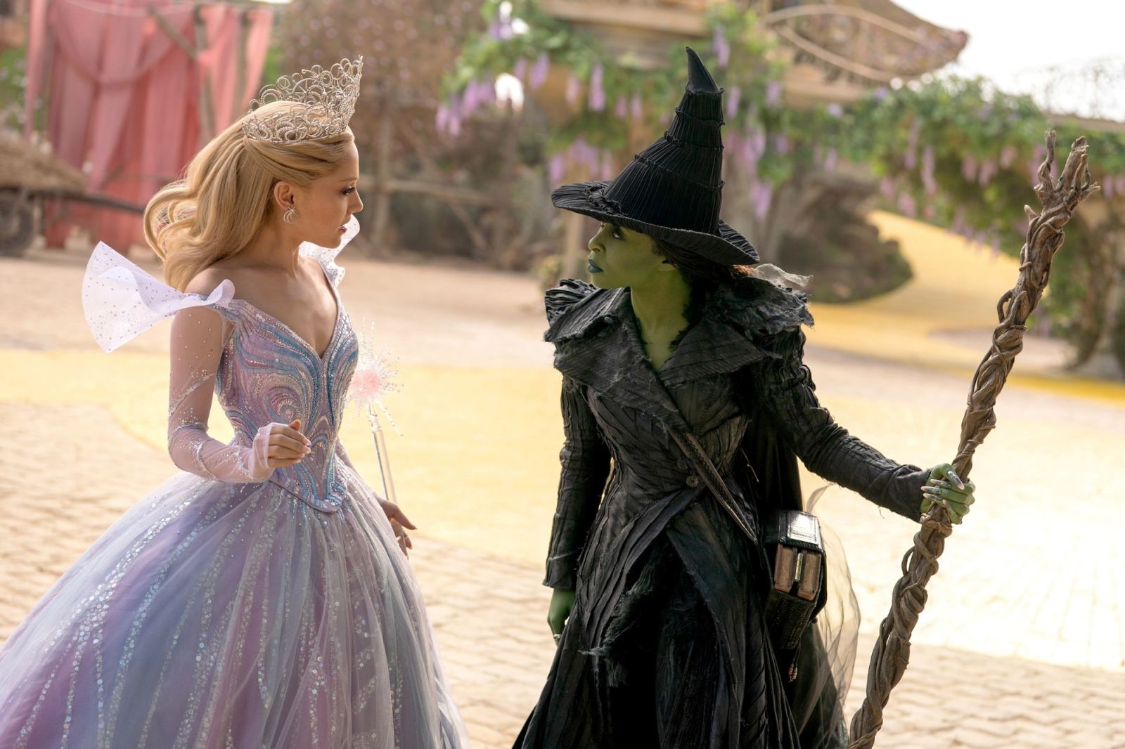 Wicked: For Good Review Roundup: What Fans and Critics Are Saying | Us ...